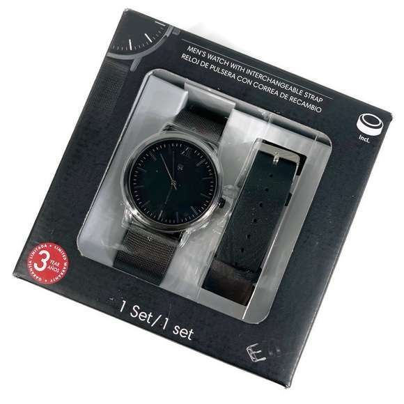 Auriol | Accessories | Auriol Mens Watch | Poshmark